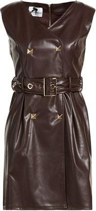 No Secrets World ROBES - Robes courtes sur YOOX.COM
