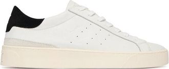 D.A.T.E. Sneakers Sonica M441-SO-CA Wei&szlig;