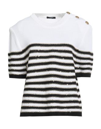 Balmain STRICKWAREN - Pullover auf YOOX.COM