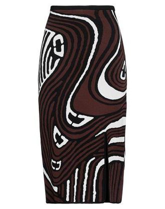 Diane Von F&uuml;rstenberg BAS - Jupes midi sur YOOX.COM