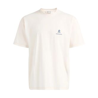 Premiata T-Shirt - - Tops - Herren - Wei&szlig; - S
