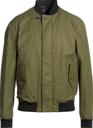 Fay JACKEN & M&Auml;NTEL - Jacken und Anoraks auf YOOX.COM