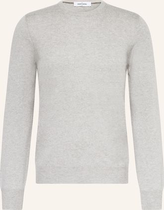 Gran Sasso Gran Sasso Pullover grau