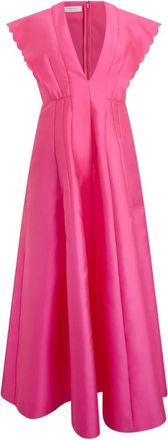Philosophy di Lorenzo Serafini Damen, Kleider, Rosa, XSGr&ouml;&szlig;e