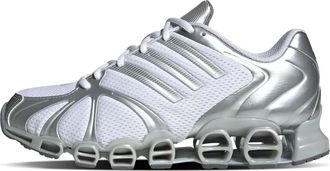 adidas Damen, Schuhe, Grau, 39 1/3 EUGröße