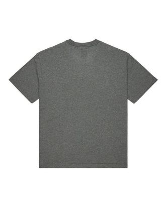 DC T-Shirt Solid Lefty