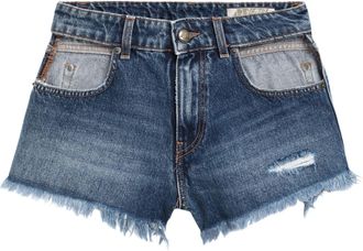 Aniye By HOSEN & R&Ouml;CKE - Jeansshorts auf YOOX.COM