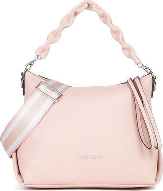Valentino Thalami Re Hobo Bag Cipria
