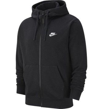 Nike Sportswear Club - Kapuzenpullover - Herren