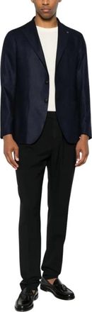 Tagliatore Homme, Costumes, Bleu, Taille: XL Americana Holland