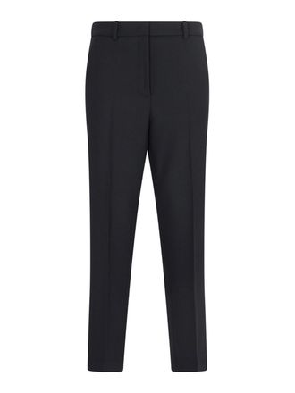 Incotex Pantalons D&eacute;contract&eacute;s - Noir