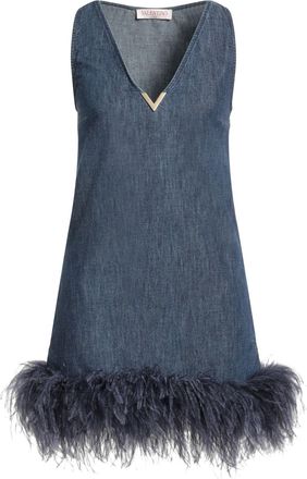 Valentino Garavani KLEIDER - Mini-Kleider auf YOOX.COM