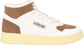 Autry CHAUSSURES - Sneakers sur YOOX.COM