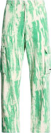 Pleasures HOSEN & R&Ouml;CKE - Jeanshosen auf YOOX.COM