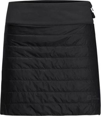 Jack Wolfskin Damen Rock ALPSPITZE INS SKIRT W