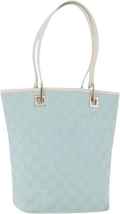 Gucci Damen, Pre-Owned, Blau, ONE SIZEGr&ouml;&szlig;e