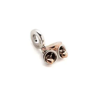 Pandora Damen, Accessories, Rosa, ONE SIZEGr&ouml;&szlig;e