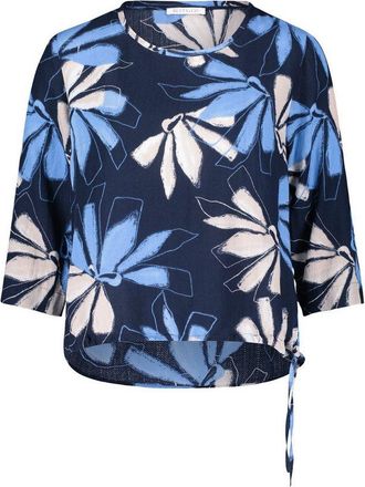 Betty&Co Shirtbluse Damen mit Print