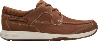 Clarks Herren 261769717, Hellbraunes Nubuk, 39.5 EU