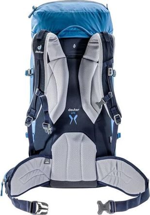 Deuter Alpin-Rucksack Guide Lite 28 SL
