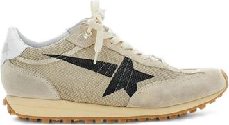 Golden Goose Low-Top Sneaker - Sneakers Beige - Gr. 40 (EU) - in Beige - f&uuml;r Damen
