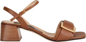 Sergio Rossi SCHUHE - Sandalen auf YOOX.COM