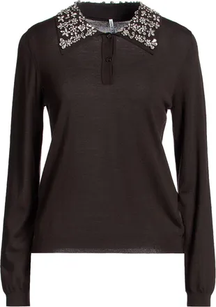 Liviana Conti STRICKWAREN - Pullover auf YOOX.COM