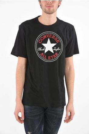 Converse Printed CHUCK TAYLOR T-shirt size Xs