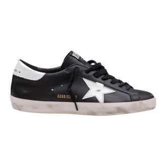 Golden Goose Herren, Schuhe, Schwarzk, 40 EUGr&ouml;&szlig;e