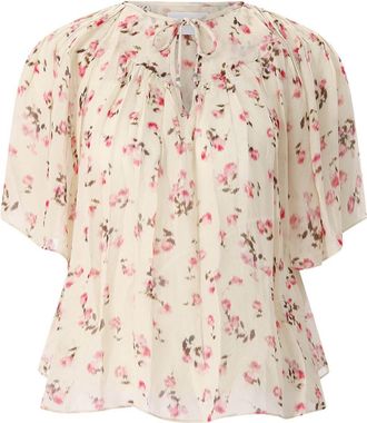 Isabel Marant Blusenshirt Neslya