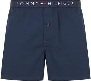 Tommy Hilfiger Cale&ccedil;on en coton organique