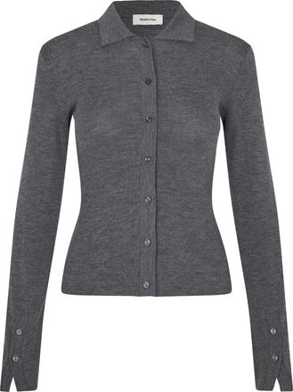 Modstr&ouml;m Strickjacke Hiroki