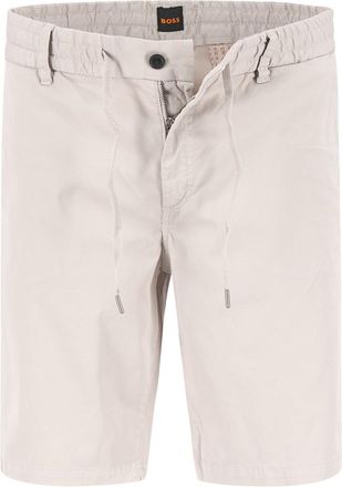 Boss Orange by Hugo Boss BOSS Orange Herren Hosen beige
