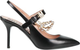 Moschino SCHUHE - Pumps auf YOOX.COM