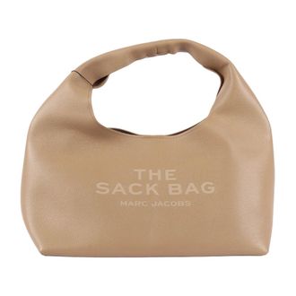 Marc Jacobs Femme, Sacs, Brun, Taille: ONE Size The Sack Bag