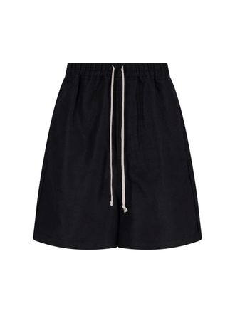 Rick Owens Shorts Faun