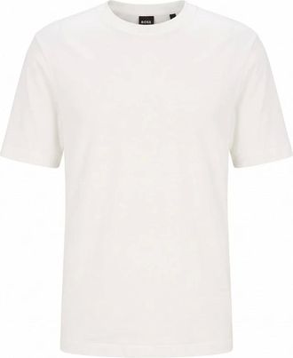 HUGO BOSS H-Thompson 205 - Homme - Tops - Beige - Taille: L