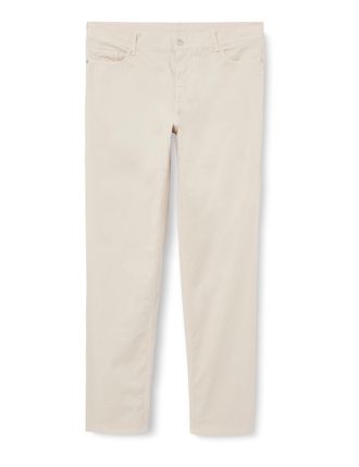 Gardeur Damen INGA Hose, Rainy Day(1003), 46