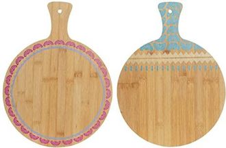 DKD Home Decor Schneidebrett, Standard