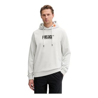 Bogner Filiz Hoodie - - Sweatshirts & Hoodies - Herren - Grau - S
