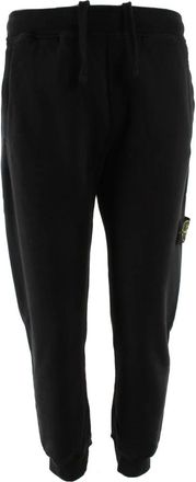 Stone Island Homme, Pantalons, Noir, Taille: S Joggingbroek Art: k2s156200012s0a20 v0029