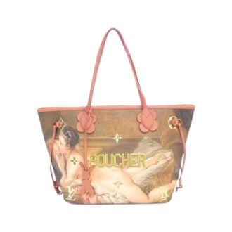 Louis Vuitton Damen, Pre-Owned, Mehrfarbig, ONE SIZEGr&ouml;&szlig;e