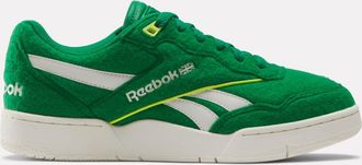 Reebok Damen BB 4000 II Sneaker,Spogre Chalk Aciyel,37.5 EU