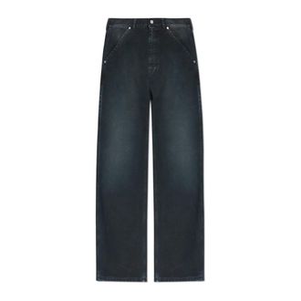 Marni Logo Jeans - - Jeans - Herren - Blau - L