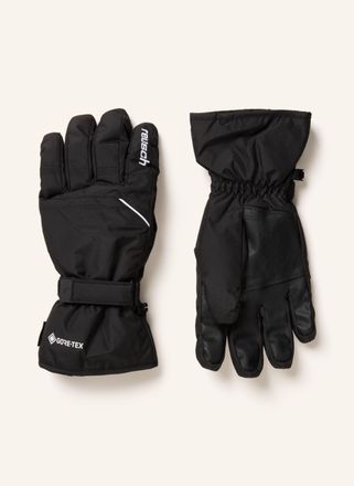 Reusch Skihandschuhe Sven Gore-Tex schwarz