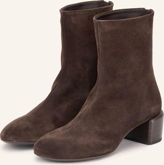 Officine Creative Officine Creative Stiefeletten Flore braun