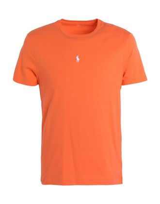 Ralph Lauren SHORT SLEEVE JERSEY T-SHIRT