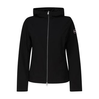 Colmar Femme, Vestes, Noir, Taille: 36 FR Light Vestes