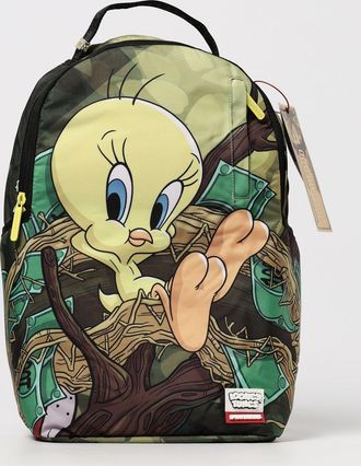 Sprayground Rucksack SPRAYGROUND Herren Farbe Bunt