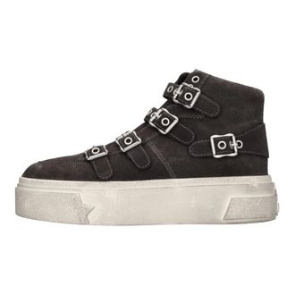 Ash Starmoon Buckle Sneaker - - Shoes - Damen - Grau - 39 EU